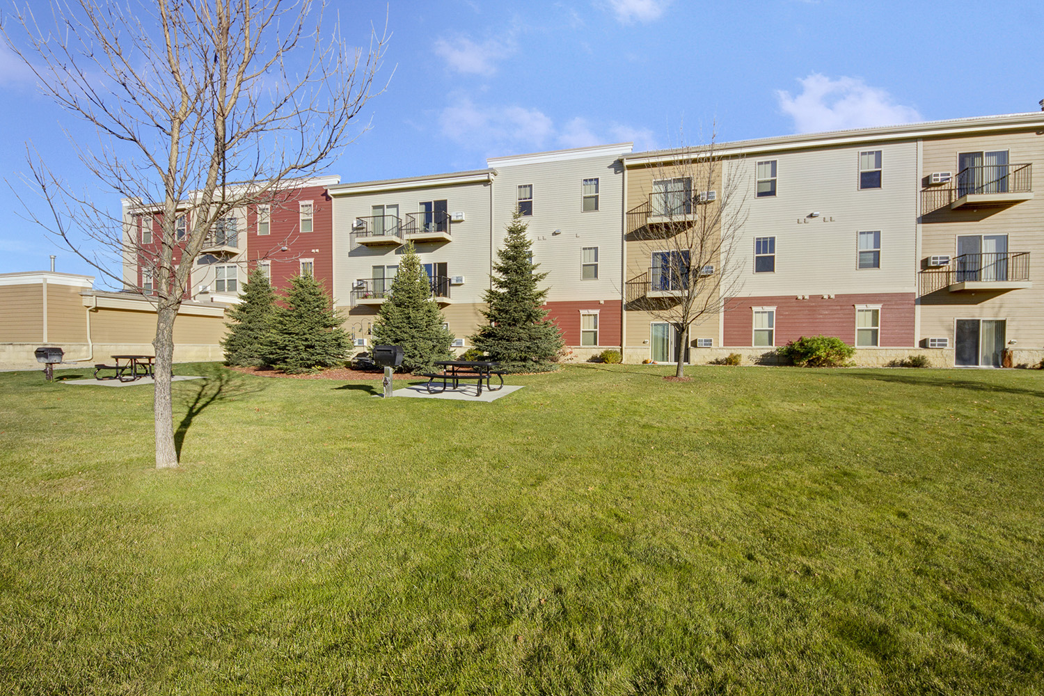 Gallery - Heritage Village