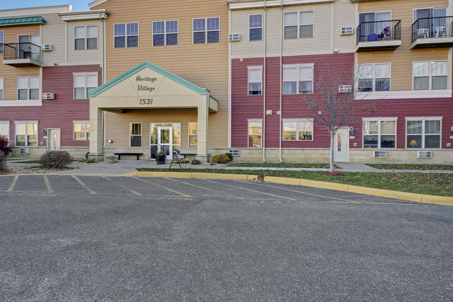 Gallery - Heritage Village